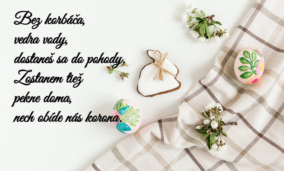 Najkrajšie veľkonočné priania a pozdravy: Vyber si z TOP vinšov pre ...