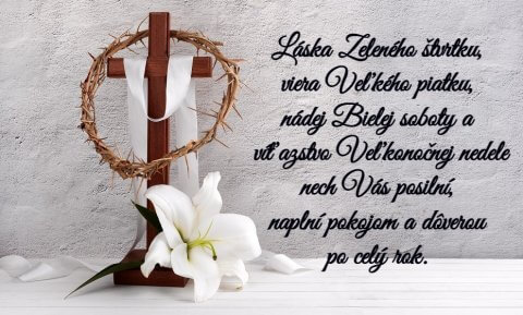 Veľkonočné priania a pozdravy: Tu sú tie najkrajšie vinše - krasaastyl.sk