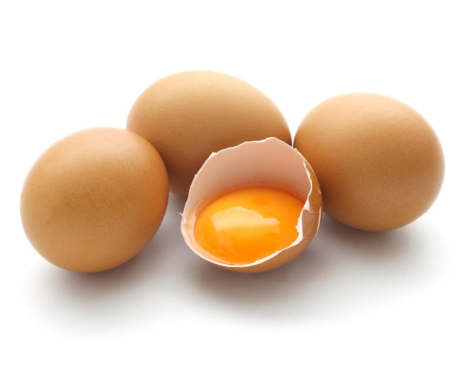 Snár: Čo znamená vidieť vajce v sne? A čo škrupiny či sen o varení ...